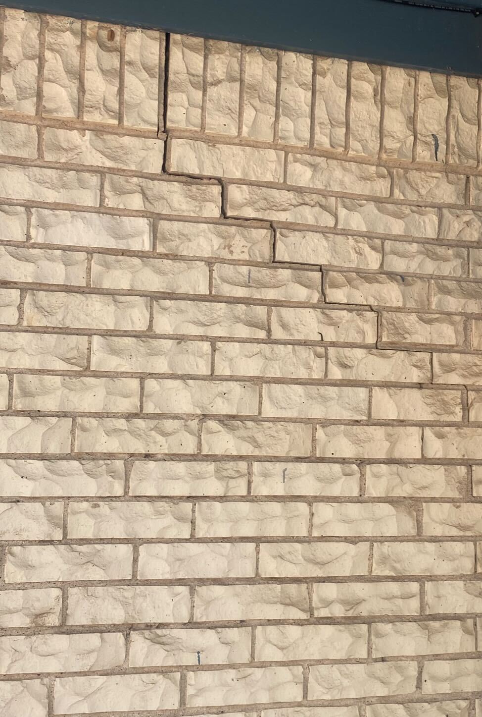 STRUCTURAL ENGINEER PE/FOUNDATION INSPECTION IN DALLAS (DFW) AREA